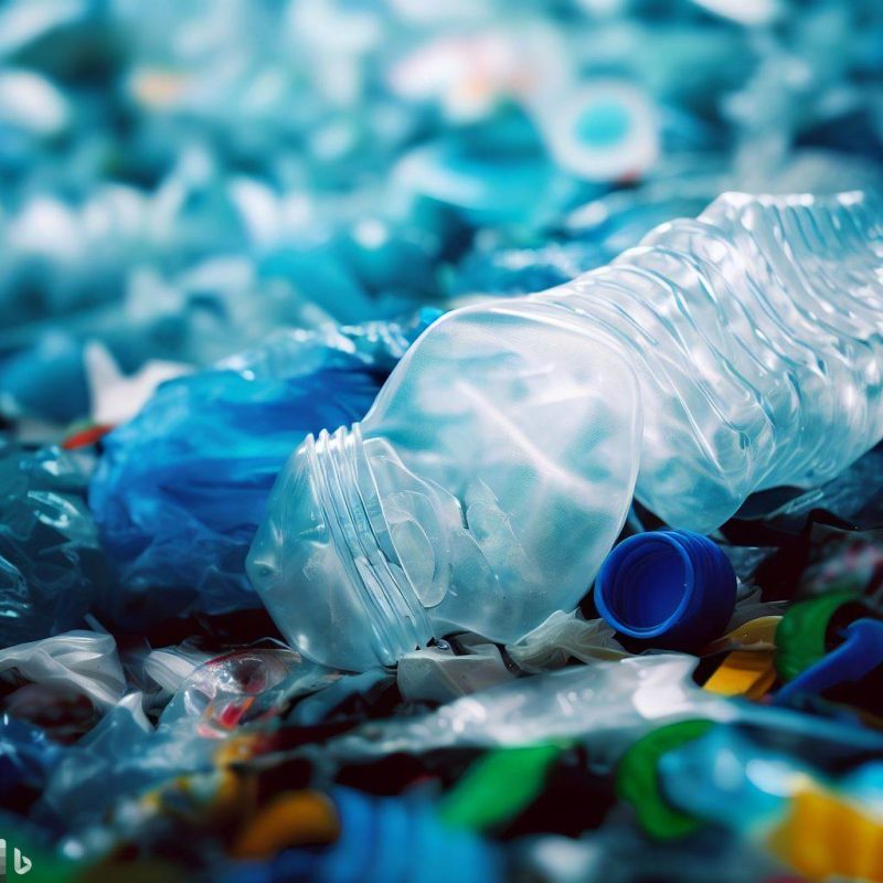 Sistema de Reciclaje de Botellas de PET: Una Guía para Profesionales ...
